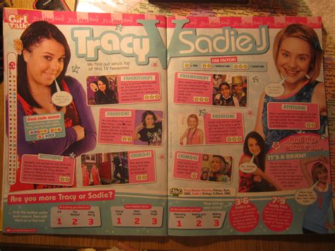 Tracy Beaker Returns Images Tracy Or Sadie Hd Wallpaper And Background