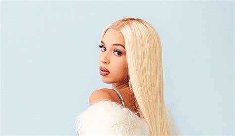 Bad Gyal Estrena Su Primer Single Del Año Chulo Música Y Espectáculo