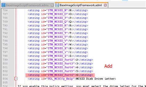 Issue MCS WriteCache Disk It S Not Working Issue EUCweb BIS F GitHub