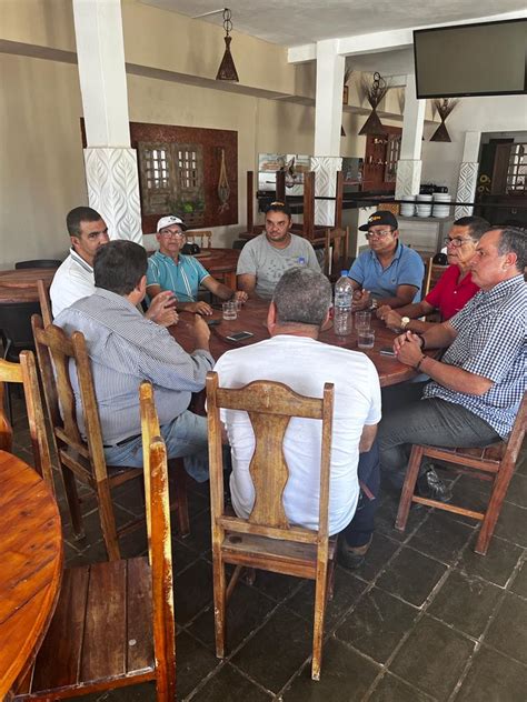 Final De Semana Produtivo Na Zona Da Mata Sul IPA Instituto