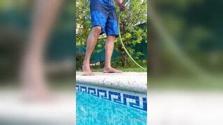 Yaela Vonk Underwater Sex Thothub