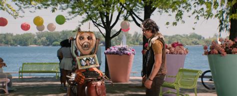 Why Is Eliza Not At Seabrook In Zombies 3 Kylee Russell Absence Explained Fandom