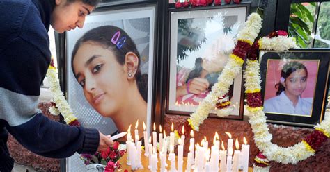 Cbi Accused Of Tampering With Evidence Planting Witness In Aarushi