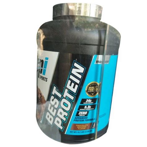 BPI Sports Best Protein at Rs 5200 | Kharghar | ID: 2850345002430