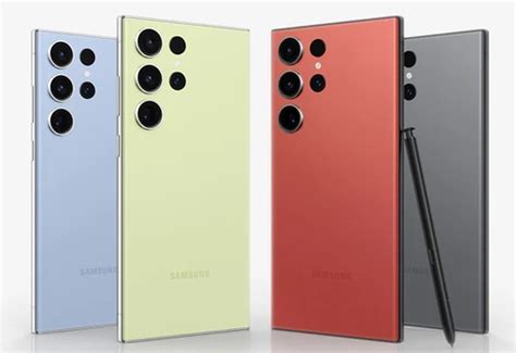 Rekomendasi Tipe HP Samsung Dengan Kamera Kualitas Terbaik Pilihan