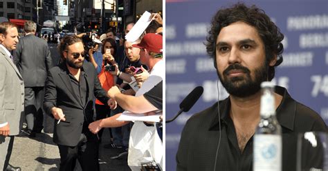 Kunal Nayyar And Johnny Galeckis Recent Photos Prove Theyre No Longer