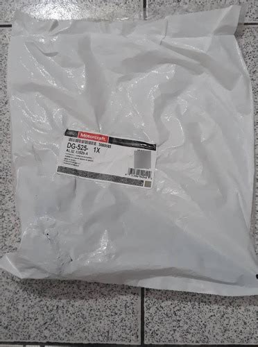 Bobina Dg 525 Derecha Super Duty 6 2 F 350 F 250 Original MercadoLibre