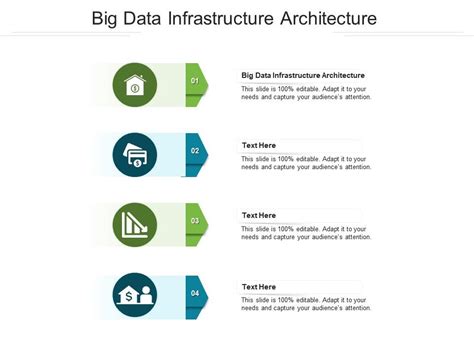 Big Data Infrastructure Architecture Ppt Powerpoint Presentation Slides