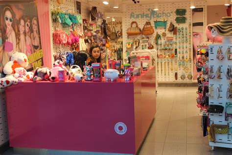 Nombres De Accesorios En Ingles Atelier Yuwaciaojp