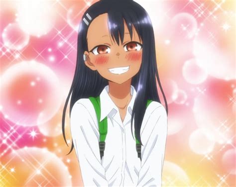 Nagatoro S2 Episode 11 Stitches Rhayasenagatoro
