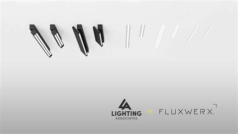 Fluxwerx Spring 2023 Hyphen—la Lighting Assoc St Louis On Vimeo