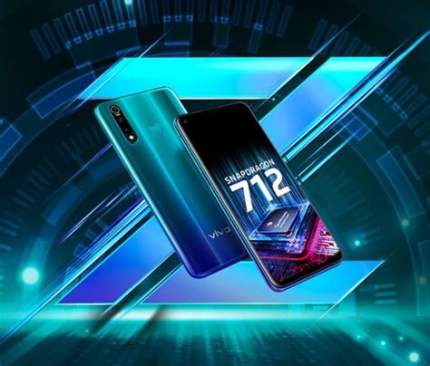 Rekomendasi 15 HP RAM 6GB Paling Banyak Dicari Lengkap Dengan Ha