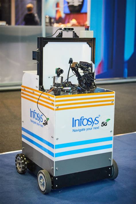 Infosys Engineering Services On Linkedin 5g Rgv Mwc23 Infosysatmwc