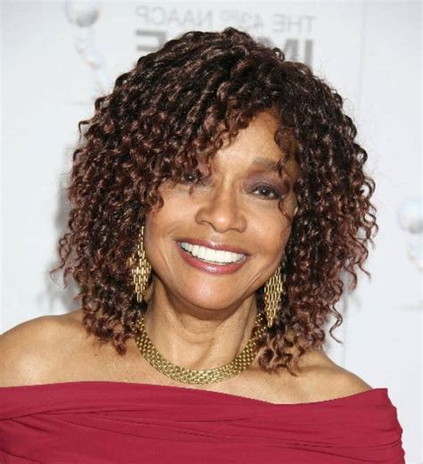 Amazing Tips About Hairstyles For African American Women Over Fifty