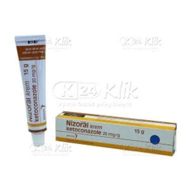 Nizoral Cream Lengkap Harga Terbaru Januari 2023 Blibli