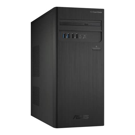Asus Brand PC ExpertCenter D5 Tower D500TC 5104000580 Core I5 10400