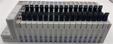 Crevis Na Ethercat Network Adapter Novus Ferro Pte Ltd