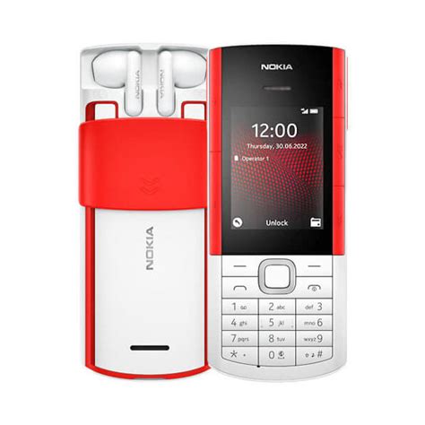 Nokia 5710 Xpress Audio features & price - GadgetsFriend