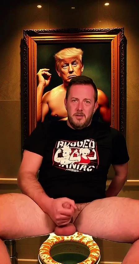 Rednecks Maga Alpha Jerk With You Thisvid Com