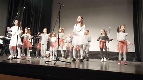 Светосавски дани Центар за културу Бијељина 30 1 2024 Youtube