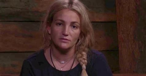 Itv Im A Celebritys Jamie Lynn Spears Breaks Silence After Quitting