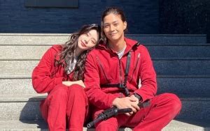 Berita Lee Joo Bin Terbaru Intip Foto Lee Joo Bin Semasa SMA Beredar Definisi Sudah Cantik Dari