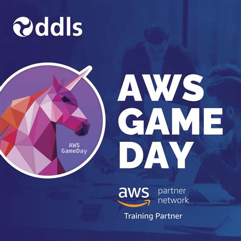 Ddls On Linkedin Unicorn Ddls Learning Skills Gamified Aws Gameday