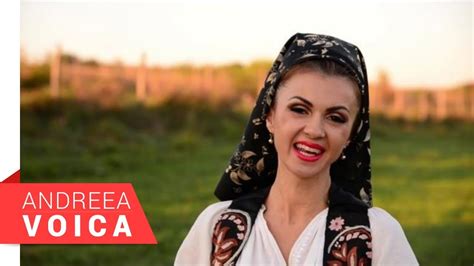 Andreea Voica Cant Pentru Prietenii Mei Acordes Chordify