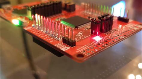 Getting Started With The Msp432 Youtube