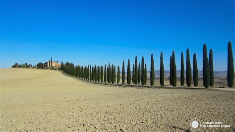 Guía de Toscana Información y turismo de Italia