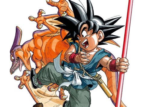 ¿de Cuánto Es La Fortuna De Akira Toriyama Creador De Dragón Ball