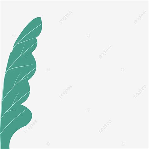卡通葉子 綠色植物 綠色生態 卡通葉子 新鮮的葉子免摳圖 植物 卡通綠色葉子素材圖案，psd和png圖片免費下載
