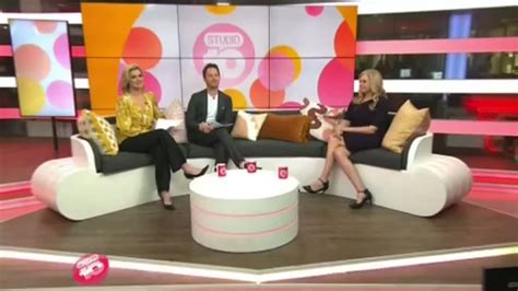 Video Fiona Navarro On Linkedin Morning Tv Live Which Was A Little Scary Without Scripting