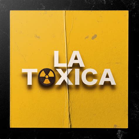 La Tóxica Remix Youtube Music