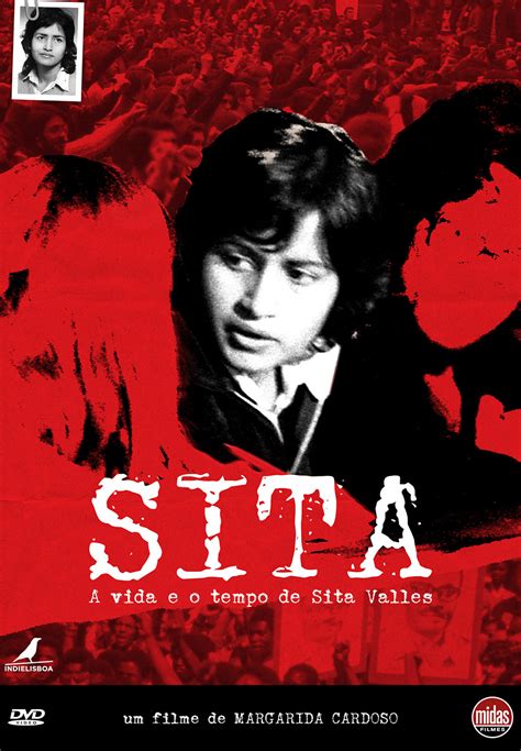 Sita A Vida E O Tempo De Sita Valles Cinema Ideal Em Casa