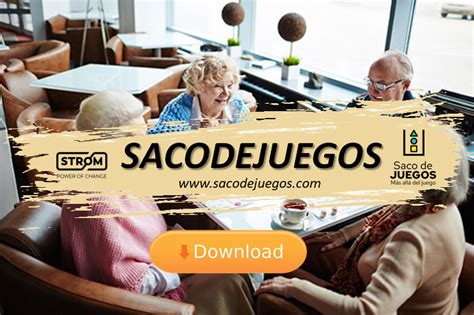 Descargas Juegos Mayores Sacodejuegos