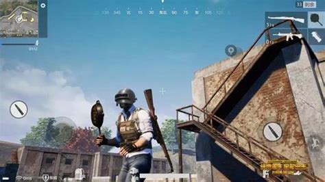 Tin Pubg Army Assault Mobile Mới Nhất Tại Xemgamecom