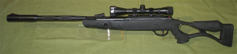 Hatsan Airtact Ed Vortex Airgun 22 The Outdoors Hut