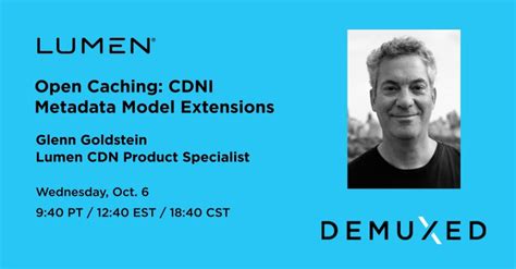 You Absolutely Dont Want To Miss This One Of The True Visionaries Of Our Industry Stephen