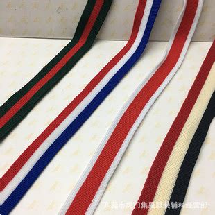 服装织带图片 织带用在衣服的哪里 织带怎么缝到衣服上 第3页 大山谷图库