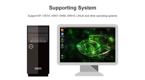 Jetson NANO USB Wireless Network Card