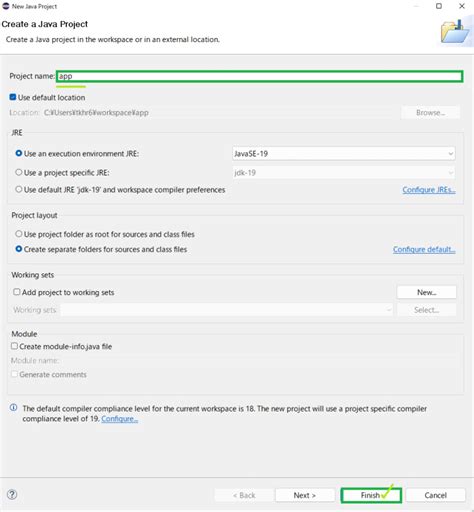 Java Eclipse Devil Code
