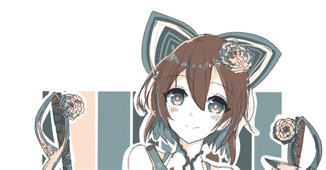 白猫プロジェクト シズク 小夜えとのイラスト Pixiv