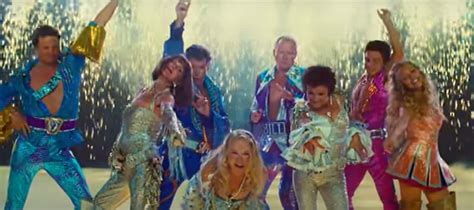 Musical Facts About Mamma Mia