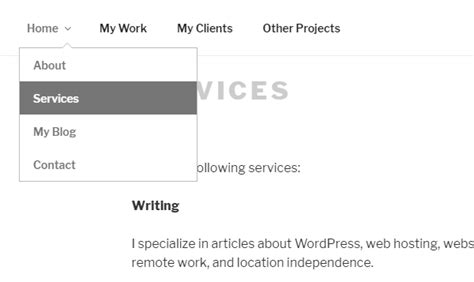 How To Customize The Twenty Seventeen WordPress Theme WPMU DEV