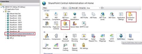 Forms Based Authentication Fba Configuration In Sharepoint