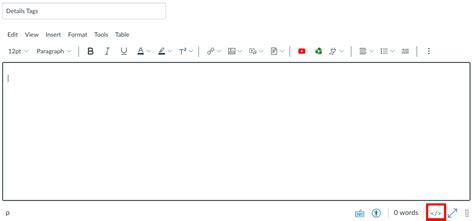 Create Tabs In Canvas Pages With This Html Trick Gmctl Online
