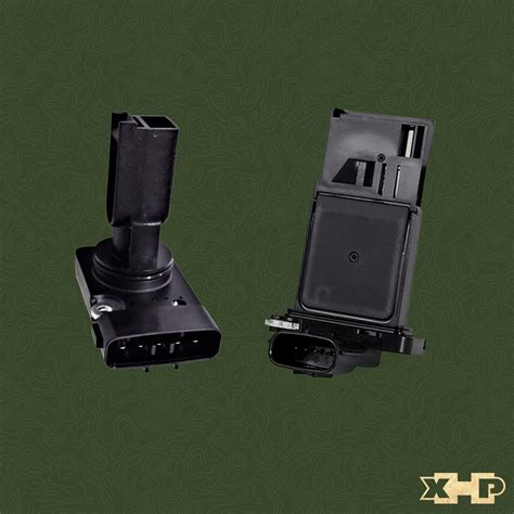 Maf Sensor Lbz Lmm X Treme Hummer Performance