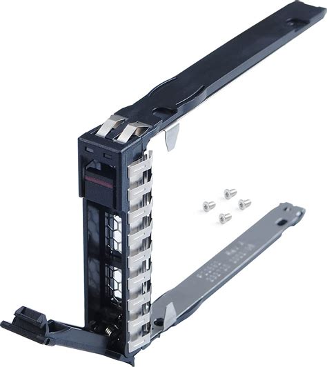 Hp P22892 001 Disk Drive Tray Basic Carrier Sff For G10 Servers