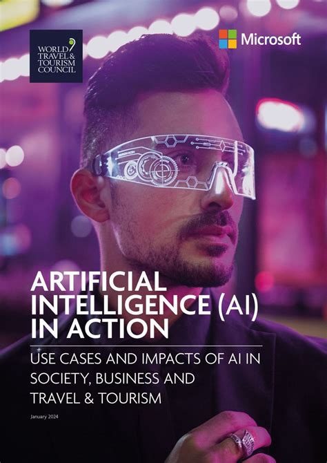 Artificial Intelligence Ai In Action Use Cases And Impacts Of Ai In